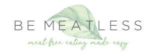 How to Be Meatless : An Easy Guide to a Meat-free Diet - Be Meatless